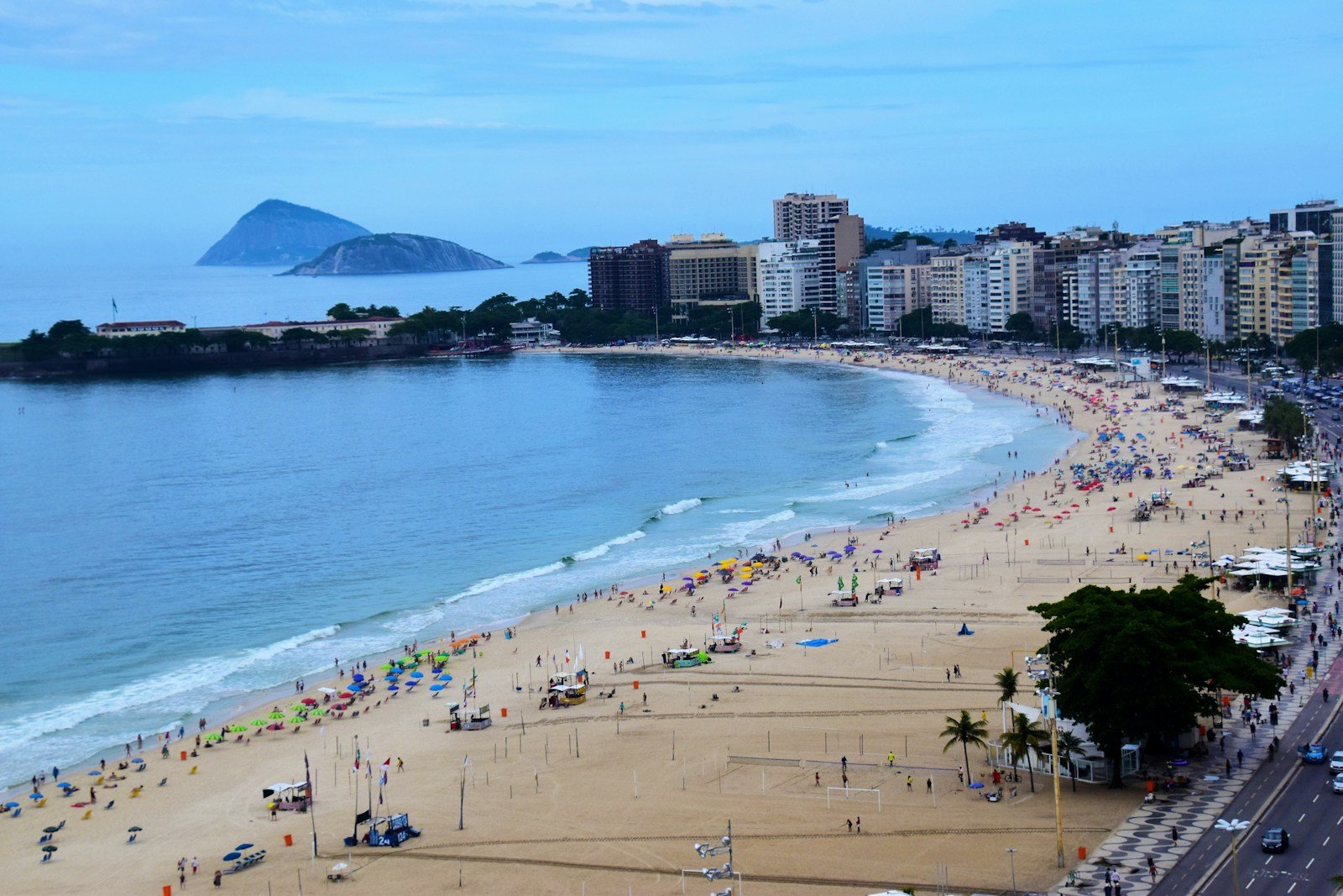 Praias do Rio de Janeiro que são perfeitas para fotos incríveis
